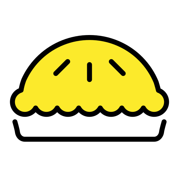 pie math emoji